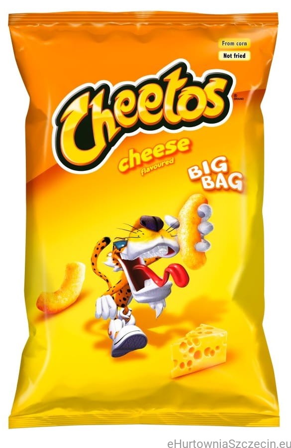 CHEETOS SER 85G eHurtowniaSzczecin.eu