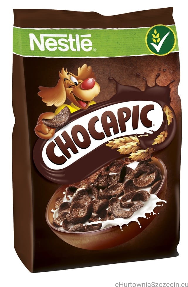 PACIFIC CHOCAPIC 450G eHurtowniaSzczecin.eu