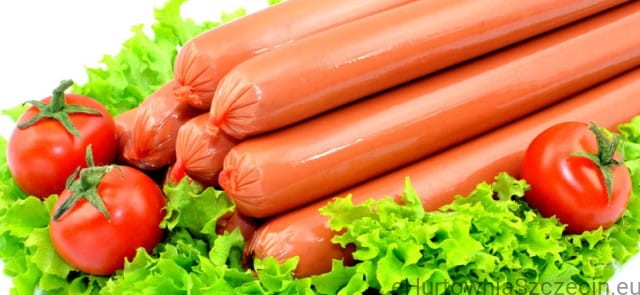 DROBIMEX SERDELKI Z KURCZĄT OK. 2KG eHurtowniaSzczecin.eu