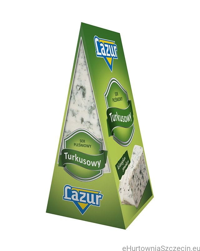 LAZUR SER PLEŚNIOWY TURKUSOWY 100G/3SZT eHurtowniaSzczecin.eu
