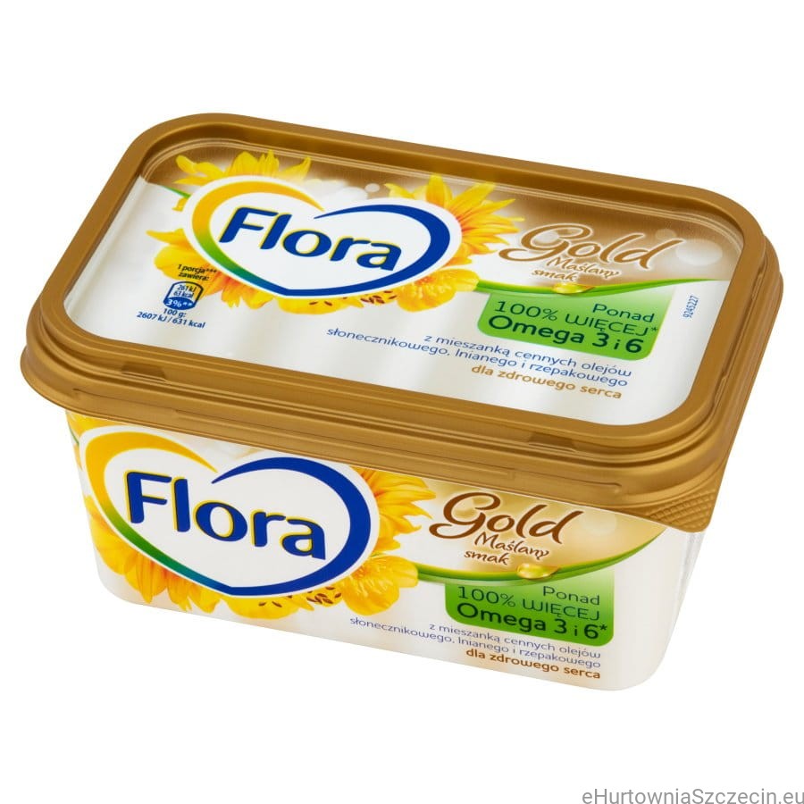 FLORA GOLD 400G eHurtowniaSzczecin.eu