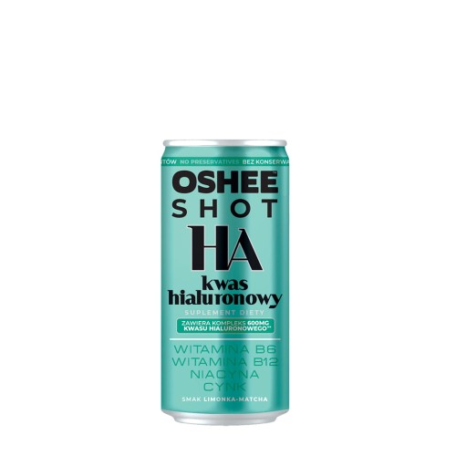 OSHEE BEAUTY SHOT K.HIALUR 200MLL/12SZT eHurtowniaSzczecin.eu