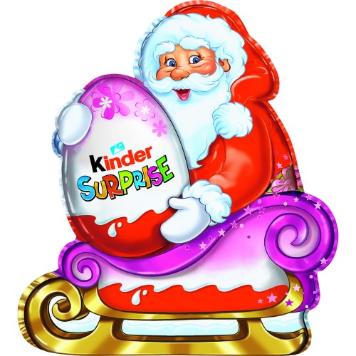 FERRERO KINDER FIGURKA CAVA LEI 75G BN eHurtowniaSzczecin.eu