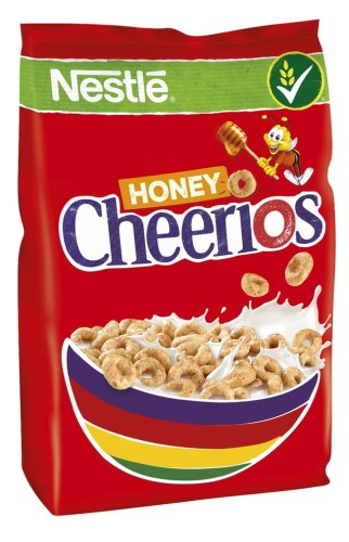PACIFIC CHEERIOS 450G eHurtowniaSzczecin.eu
